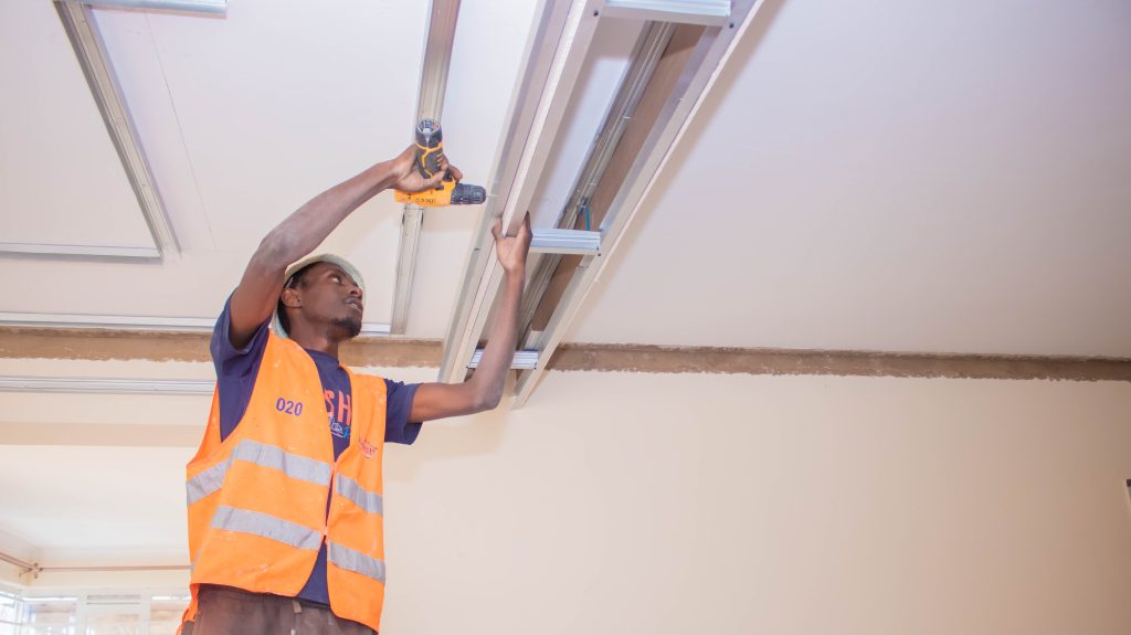 How & why Gypsum Ceiling Designs are the perfect designs for your home ...