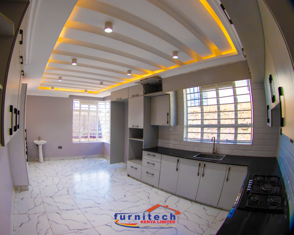 Gypsum Board False Ceilings: A Comprehensive Guide - Furnitech Kenya ...