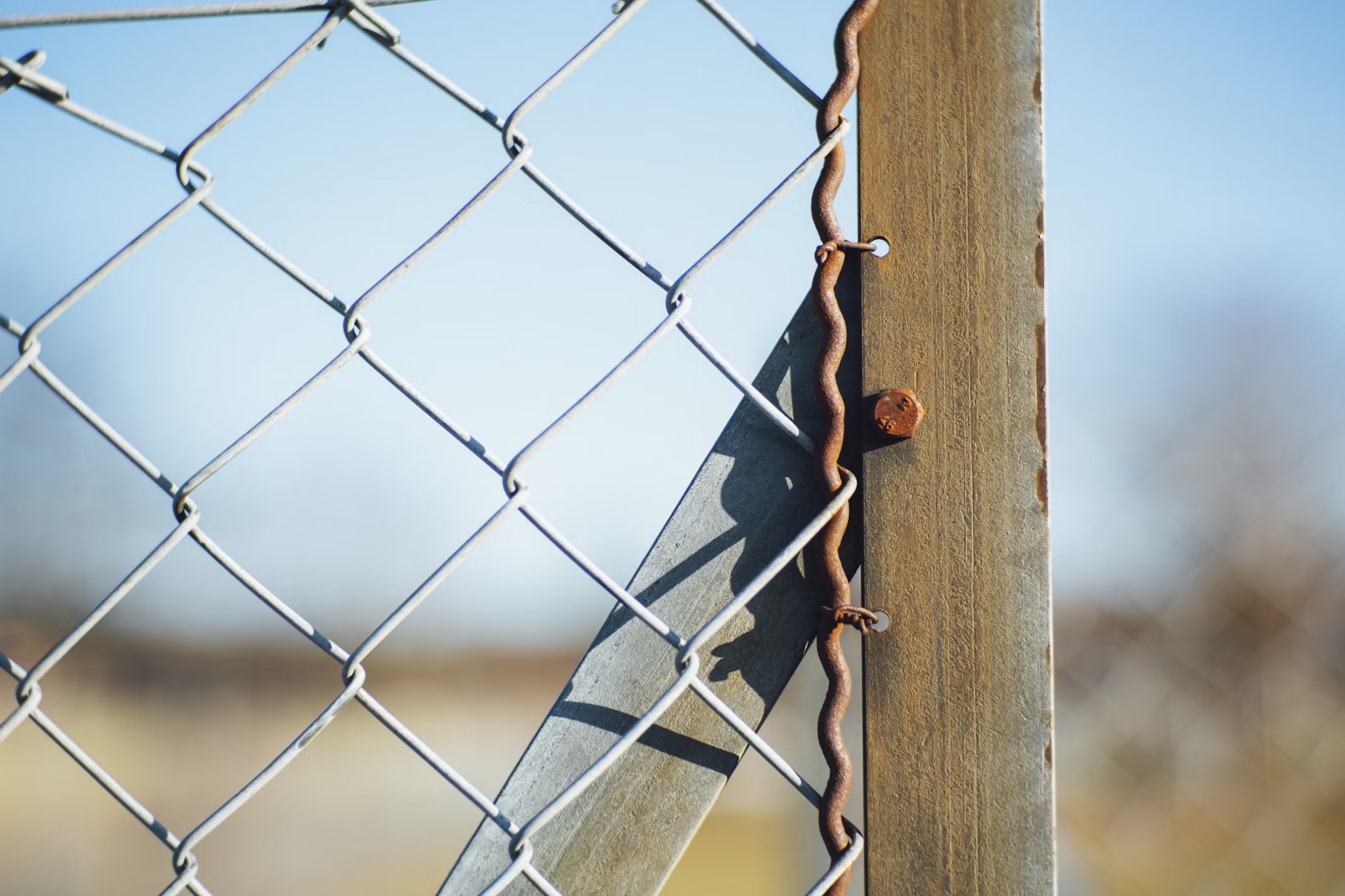 Fencing ideas in Kenya for Kenyan Homes - Furnitech Kenya Limited